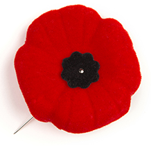 Voici la version traduite en français du poème de John McCrae: